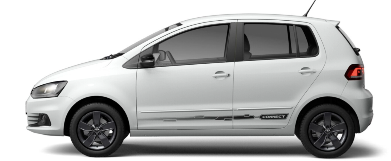 VW Fox 2021: Fotos, Preços, Motor, Versões e Ficha Técnica