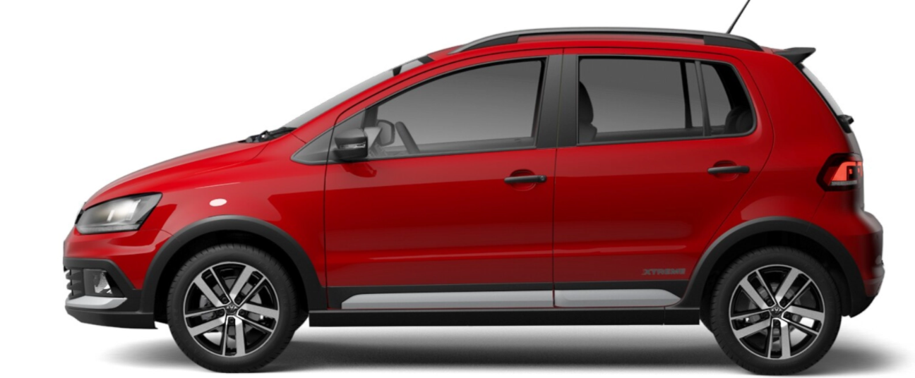 VW Fox 2021: Fotos, Preços, Motor, Versões e Ficha Técnica