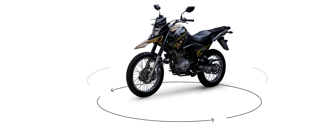 Yamaha XTZ 150 2021: Preços, Versões e Ficha Técnica