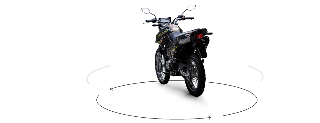 Yamaha XTZ 150 2021: Preços, Versões e Ficha Técnica