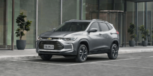 Chevrolet Tracker 2022: Preço, Versões e Ficha Técnica