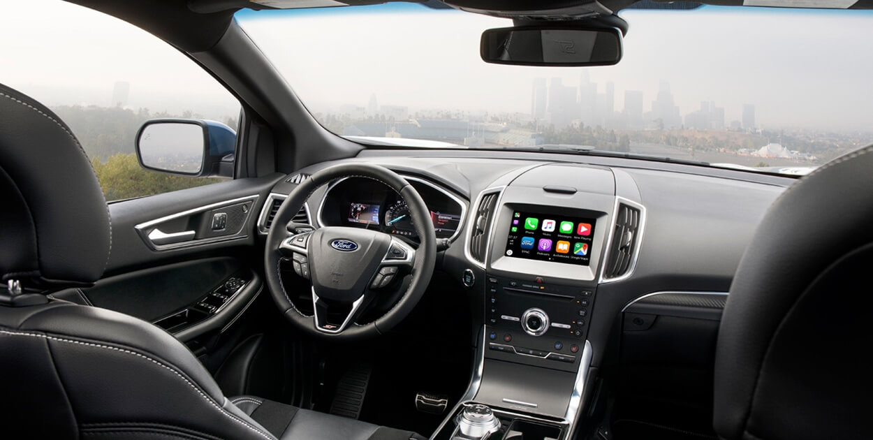 Ford Edge 2022: Preço, Versões, Ficha Técnica e Fotos