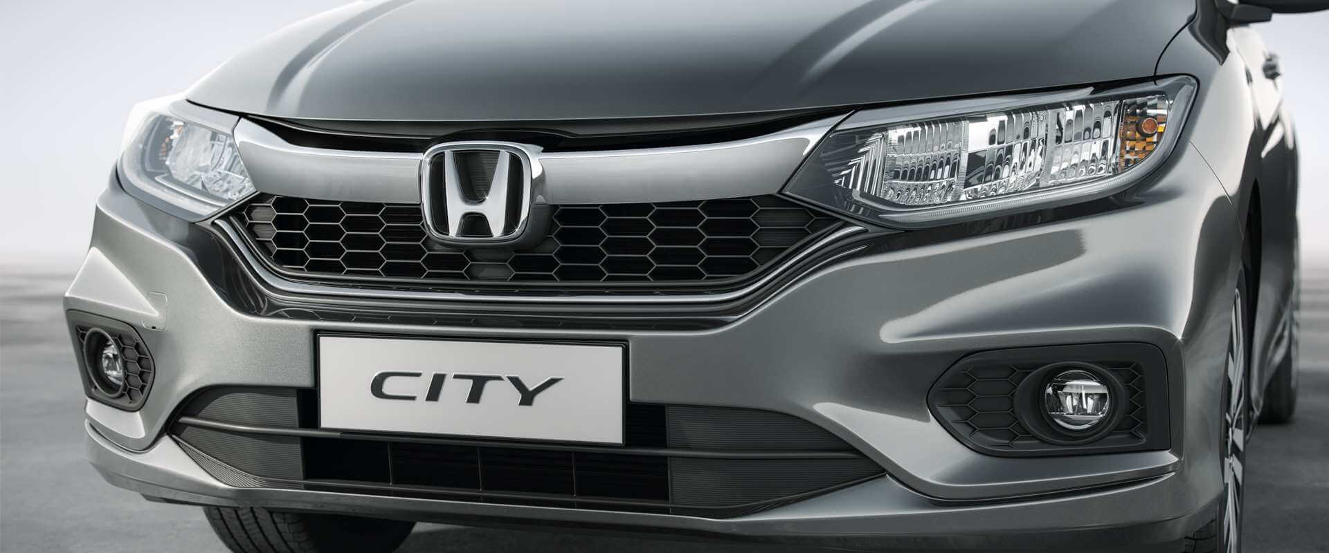 Honda City 2022: Preço, Versões, Ficha Técnica e Fotos