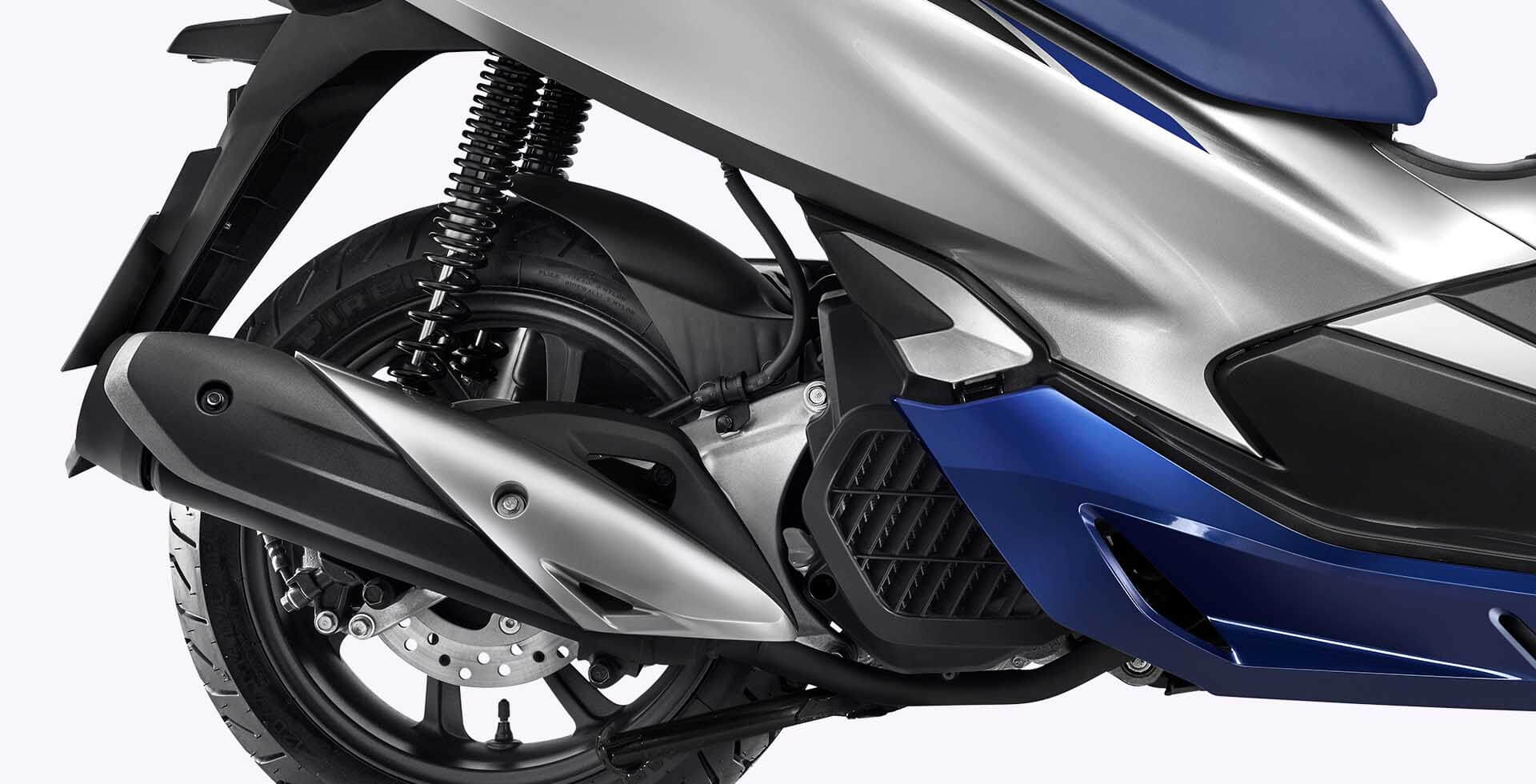 Honda PCX 150 2022: Preço, Consumo e Ficha Técnica