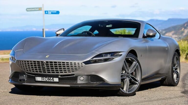 Carros com R: 24 modelos de veículos que iniciam com R