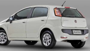 Carros com P: 36 modelos de veículos que iniciam com P