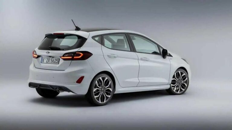 Carros com F: 30 modelos de veículos que iniciam com F