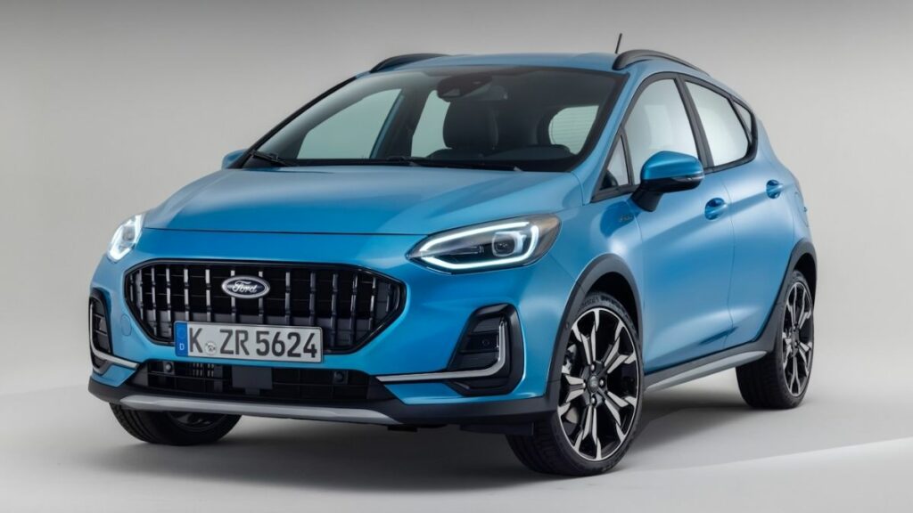 Carros com F: 30 modelos de veículos que iniciam com F