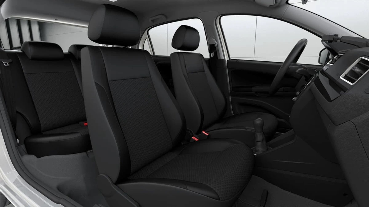 Volkswagen Gol 2023: preço, ficha técnica e consumo