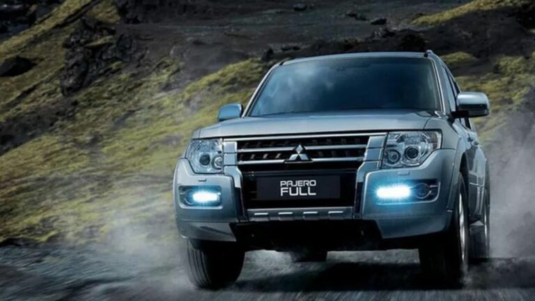 Carros com P: 36 modelos de veículos que iniciam com P