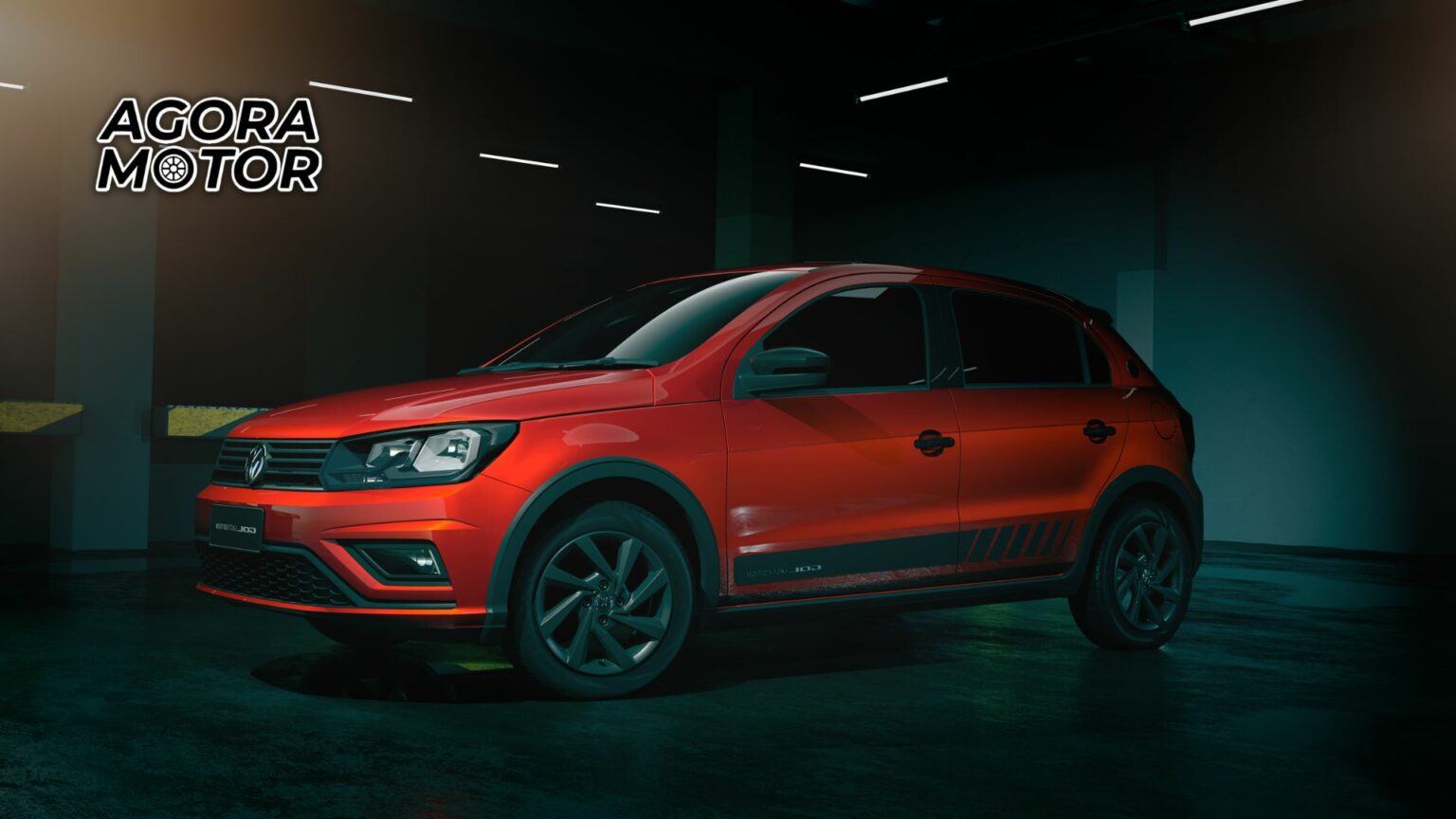 Volkswagen Gol 2023: preço, ficha técnica e consumo