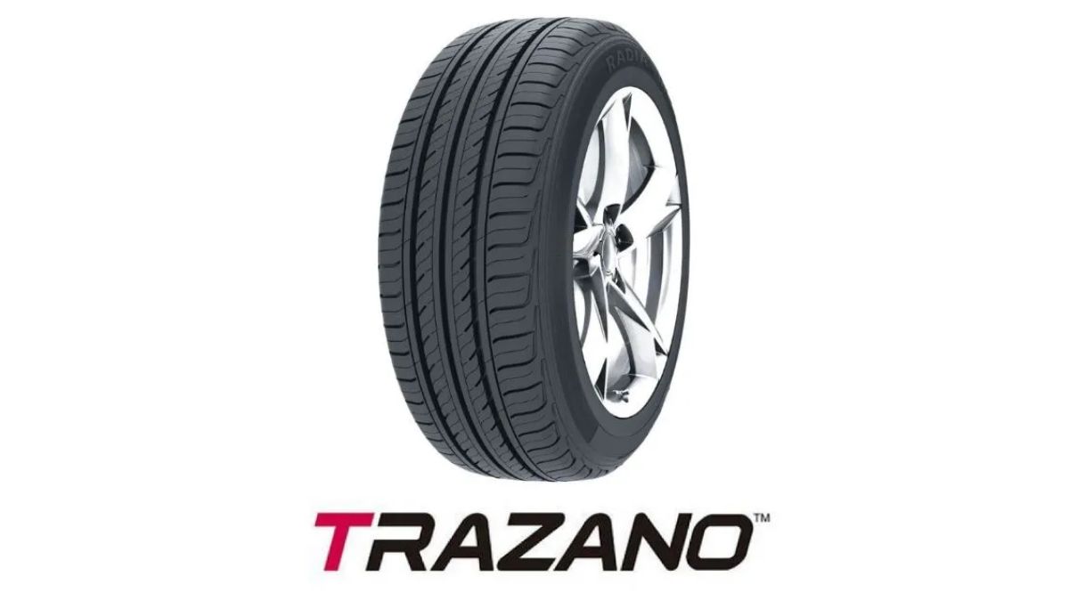 Pneu Trazano é bom? Vale a pena? Veja esse review completo!