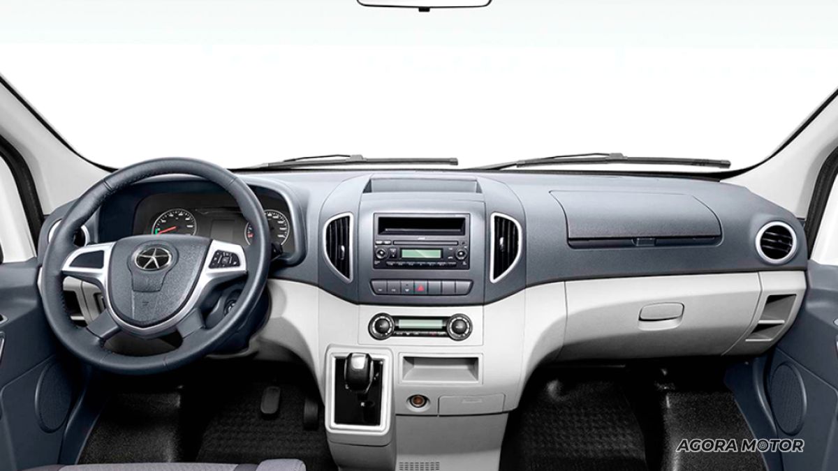 JAC iEV 750V 2023: Preço, Motor, Autonomia e equipamentos