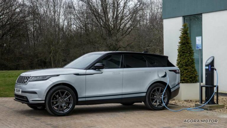 Land Rover Range Rover Velar 2023: Preço, Versões, Ficha Técnica e Consumo