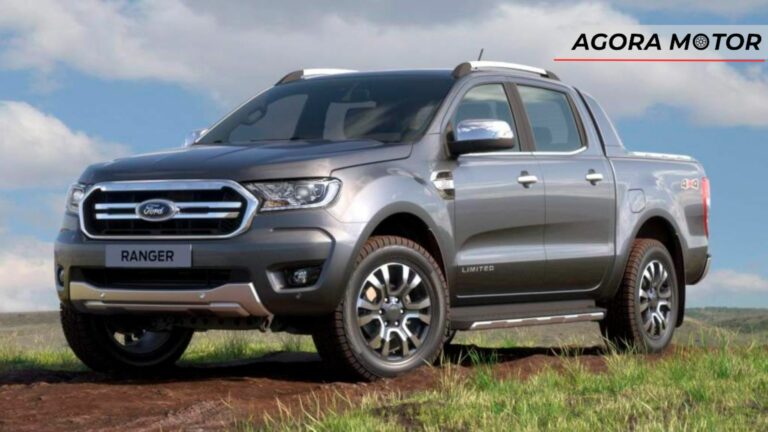 Preço médio Seguro Ford Ranger: Tabela e Cotação