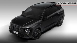Hyundai Creta 2024: Preço, Consumo, Versões e Ficha Técnica