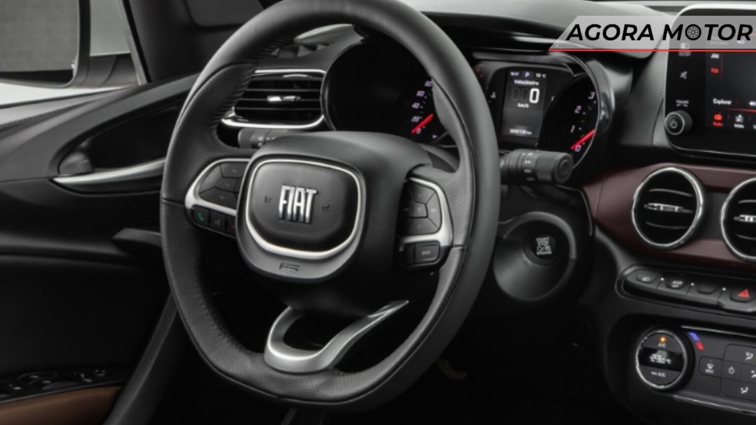 Fiat Cronos 2024: Preço, Ficha Técnica, Consumo e Versões