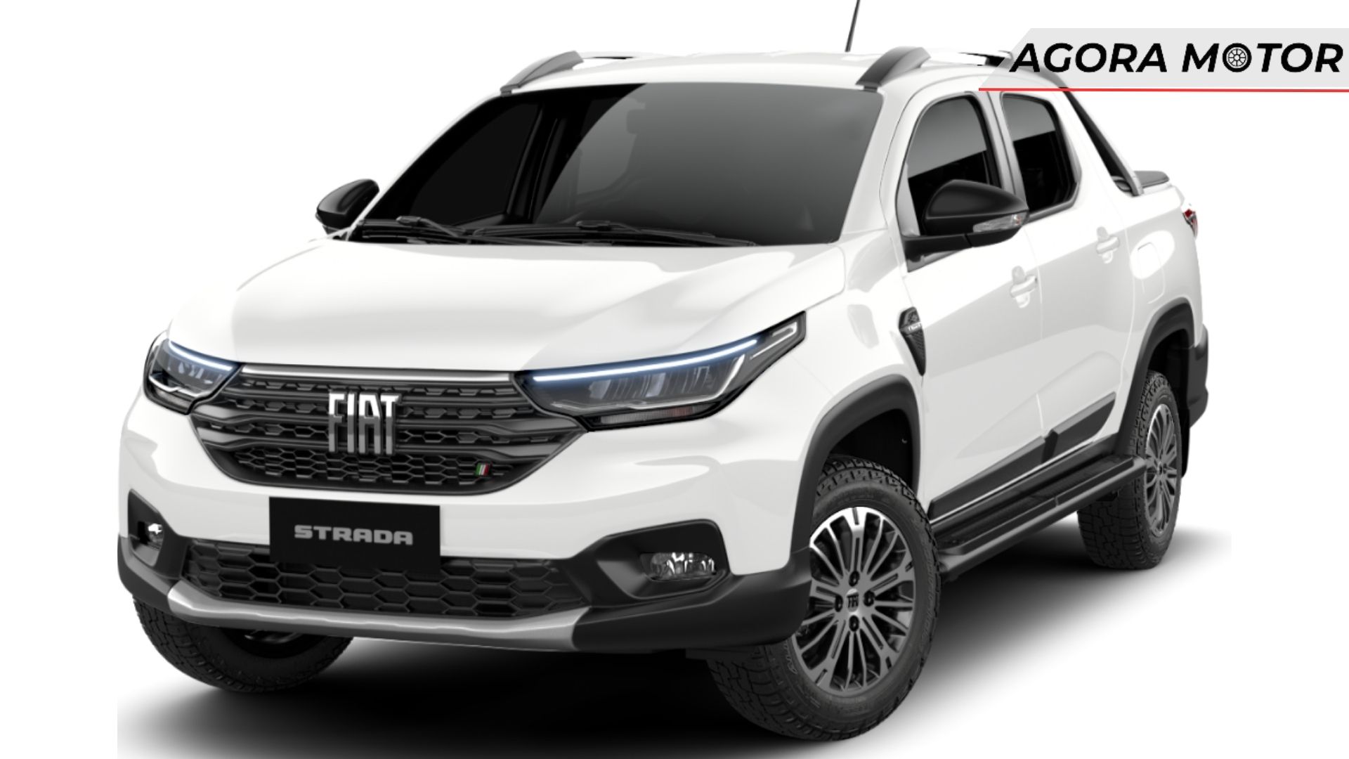 Fiat Toro 2024: Preço, Versões, Ficha Técnica e Consumo