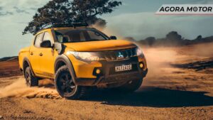 5 Melhores Pneus para Mitsubishi L200: Medidas e Preços