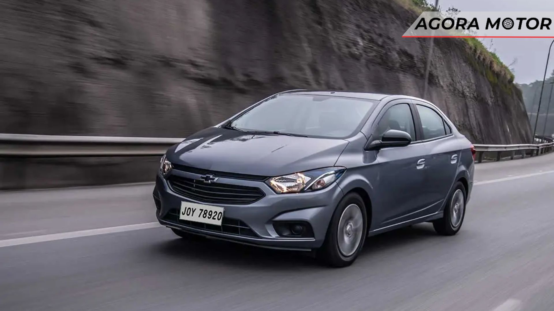 Chevrolet Joy em 2024: Preço, Ficha Técnica, Consumo e Fotos