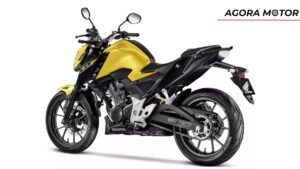 Honda CB 300F Twister 2024: Preço, Ficha Técnica, Consumo e Fotos