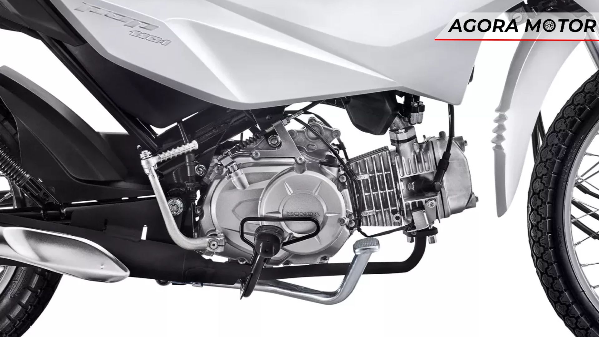 Honda POP 110i 2024: Preço, Ficha Técnica, Consumo e Fotos