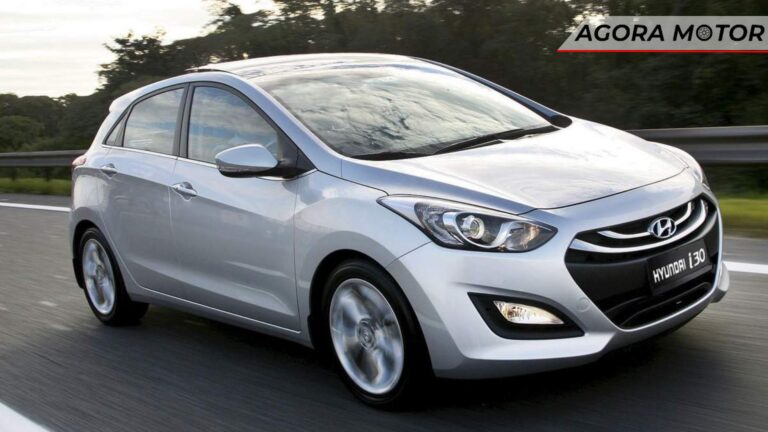 Hyundai i30 em 2024: Preço, Consumo, Motor, Fotos