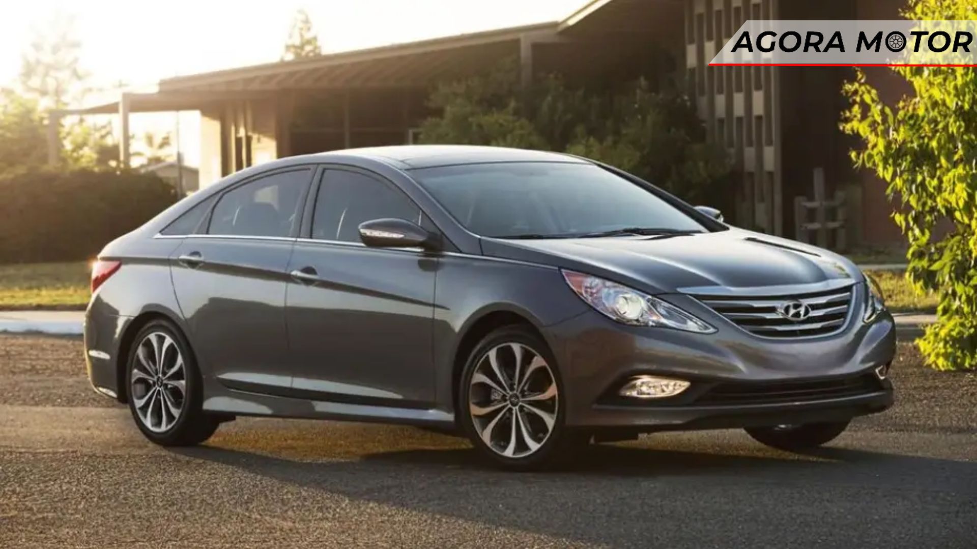 Hyundai Sonata em 2024: Preço, Consumo, Motor, Fotos