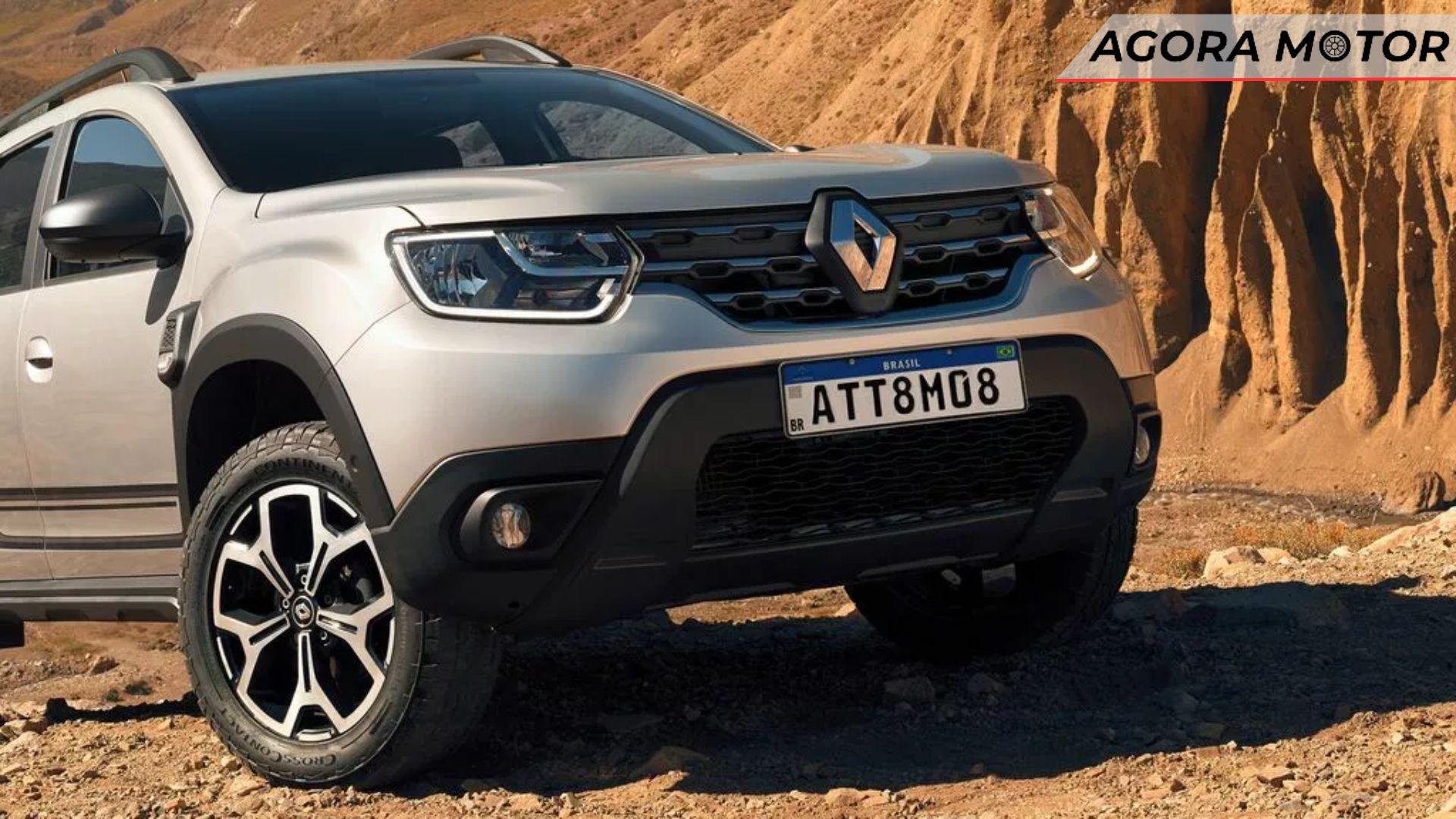 O Novo Motor 1.3 Turbo do Renault Duster: O Que Esperar Da Atualização?