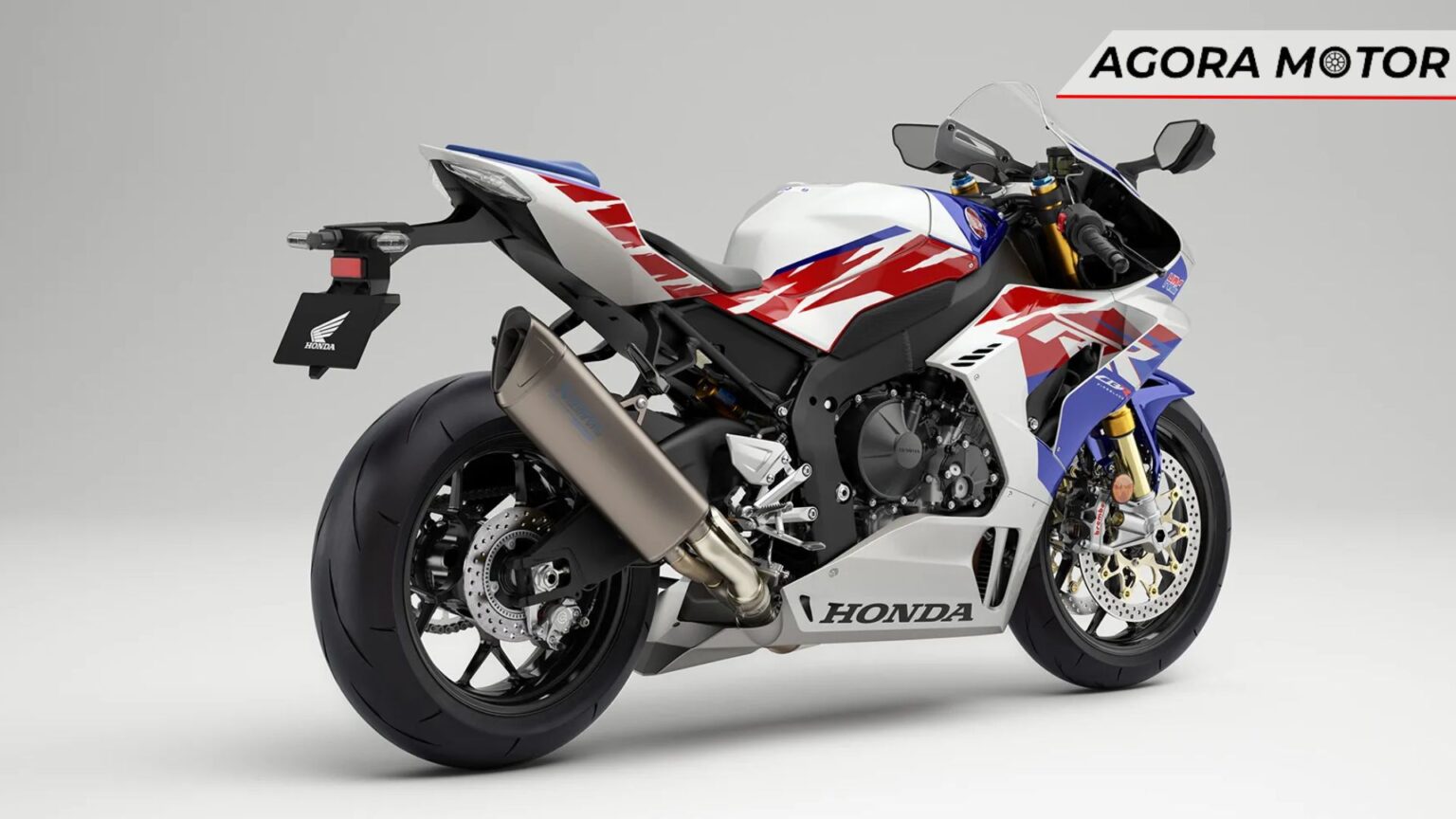 Honda CBR 1000 RR-R Fireblade SP 2024: Preço, Ficha Técnica, Consumo e ...