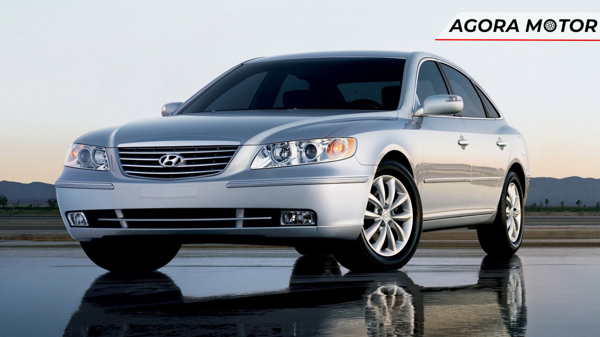 Hyundai Azera 2024: Preço, Ficha Técnica, Consumo e Fotos