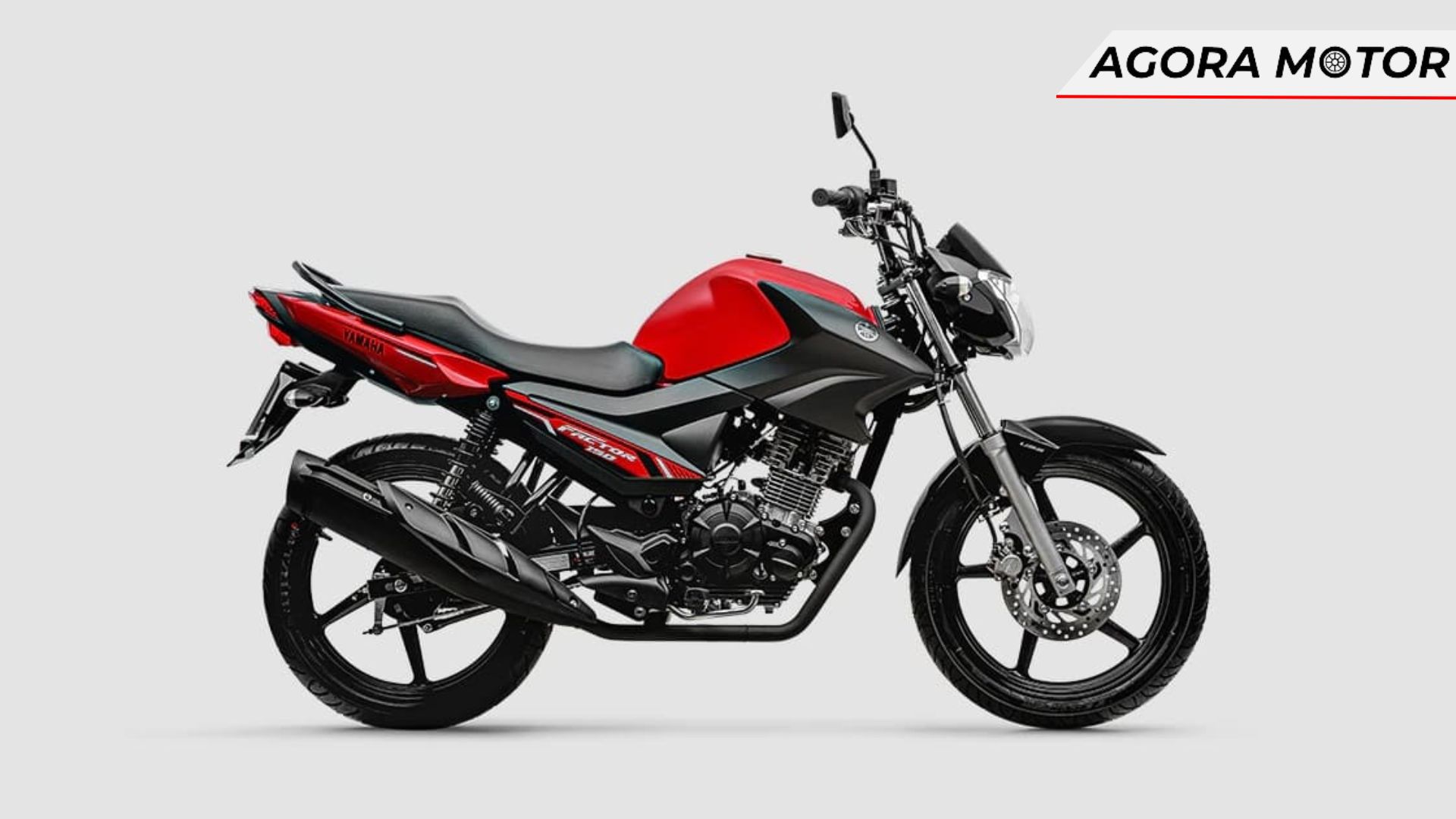 Yamaha Factor 150 2025: Motor, Design, Especificações, Fotos e Ficha ...
