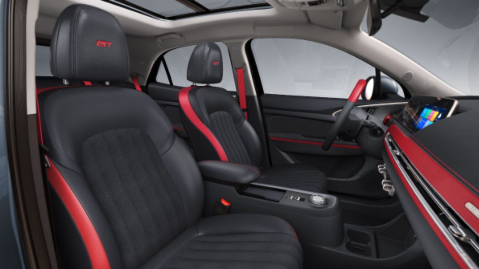 GWM Ora 03 2024: Preço, Versões, Autonomia e Ficha Técnica