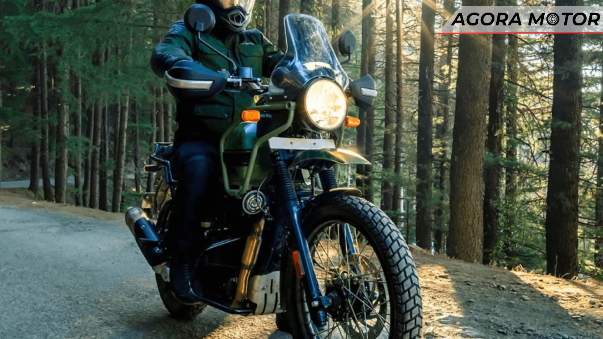 Royal Enfield Himalayan 411 2024 Preço, Ficha Técnica, Consumo e Fotos