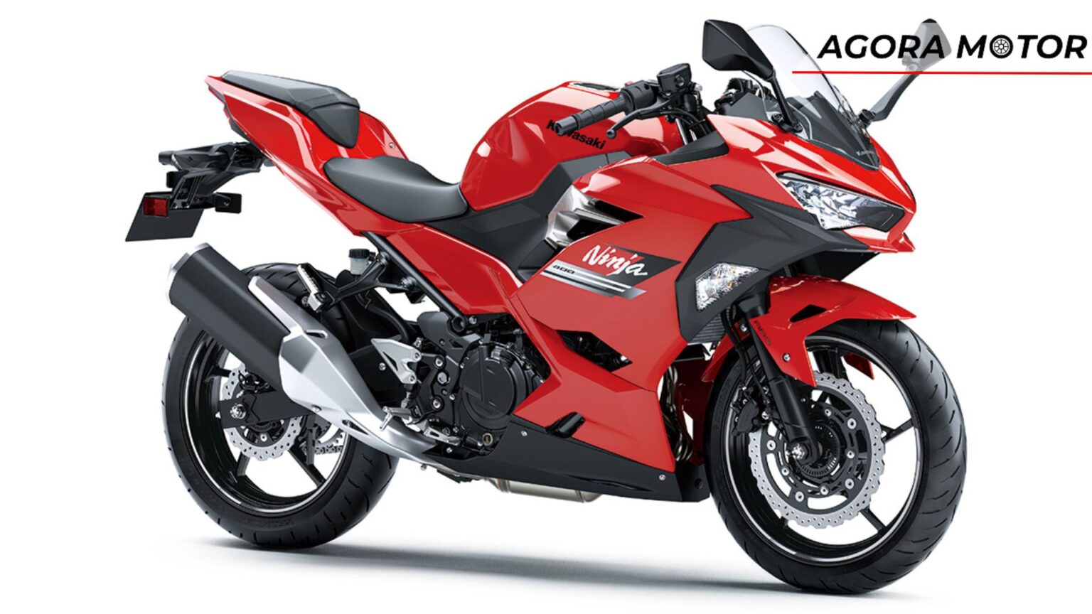 Kawasaki Ninja 400 2024: Preço, Ficha Técnica, Consumo e Fotos
