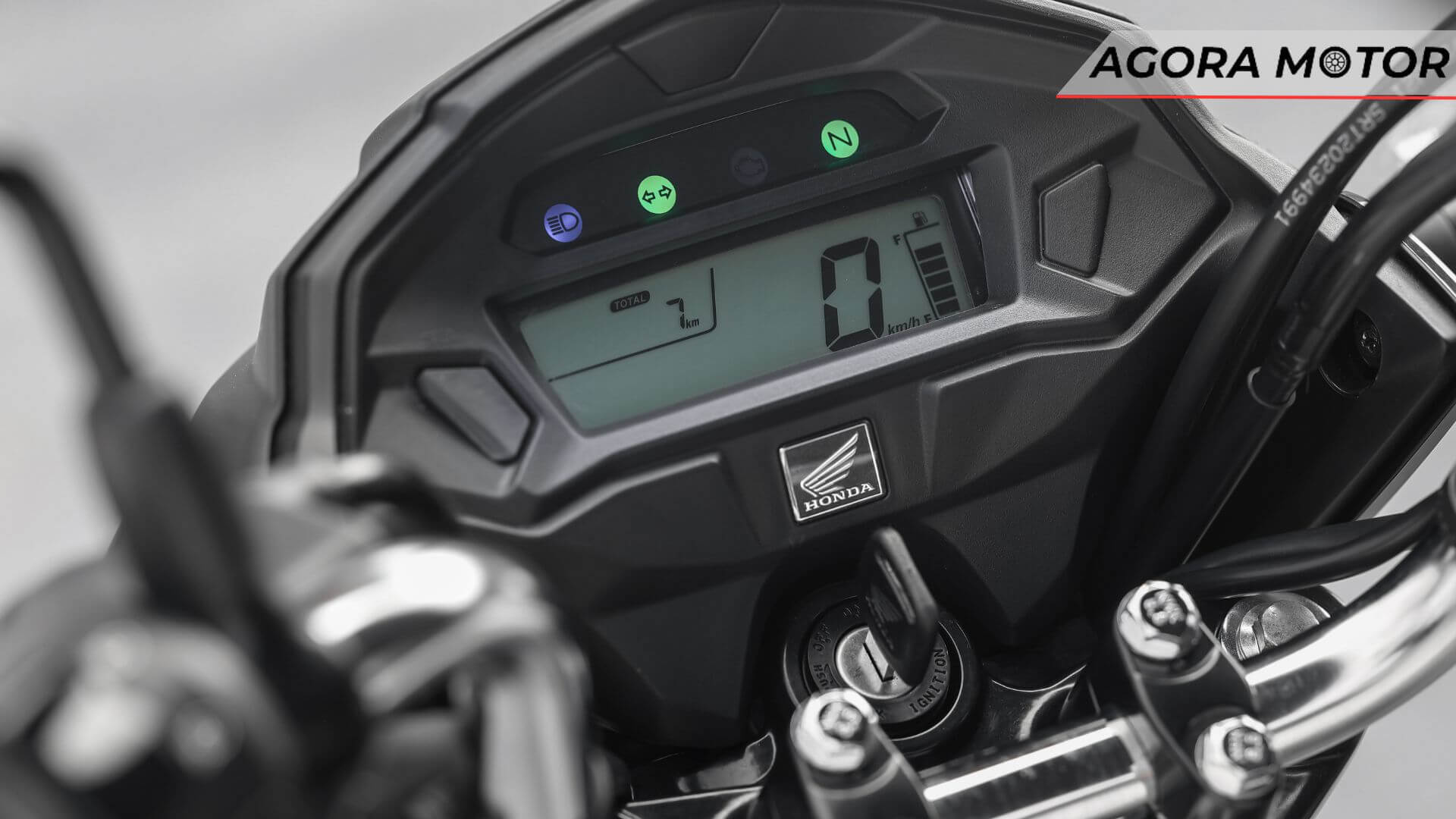 Honda CG 160 Start 2024: Preço, Ficha Técnica, Consumo e Fotos