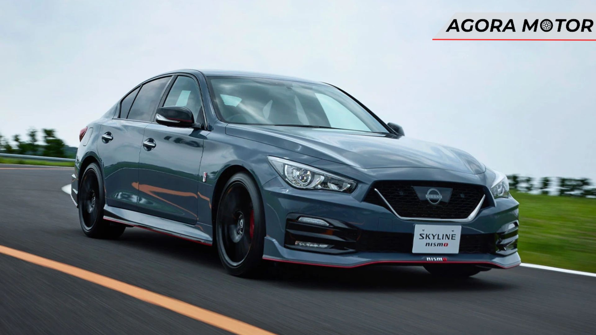 Nissan confirma novo GT-R híbrido – e o que vem aí vai te surpreender