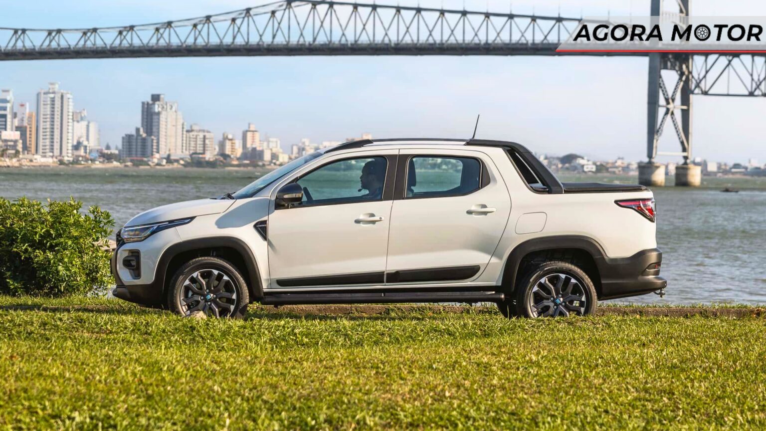 Fiat Strada 2024: Preço, Ficha Técnica, Consumo e Fotos