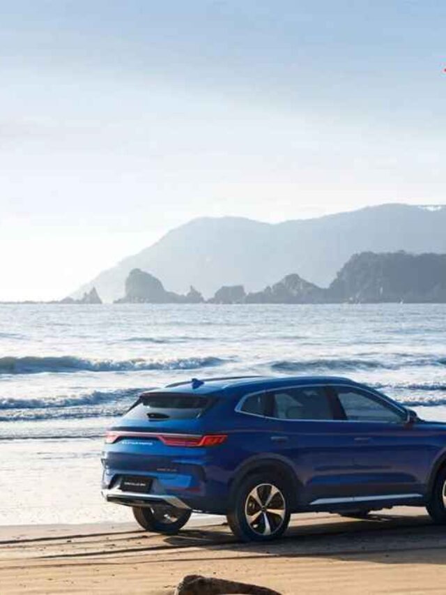BYD Confirma Song Pro Híbrido Flex para 2025, Veja!