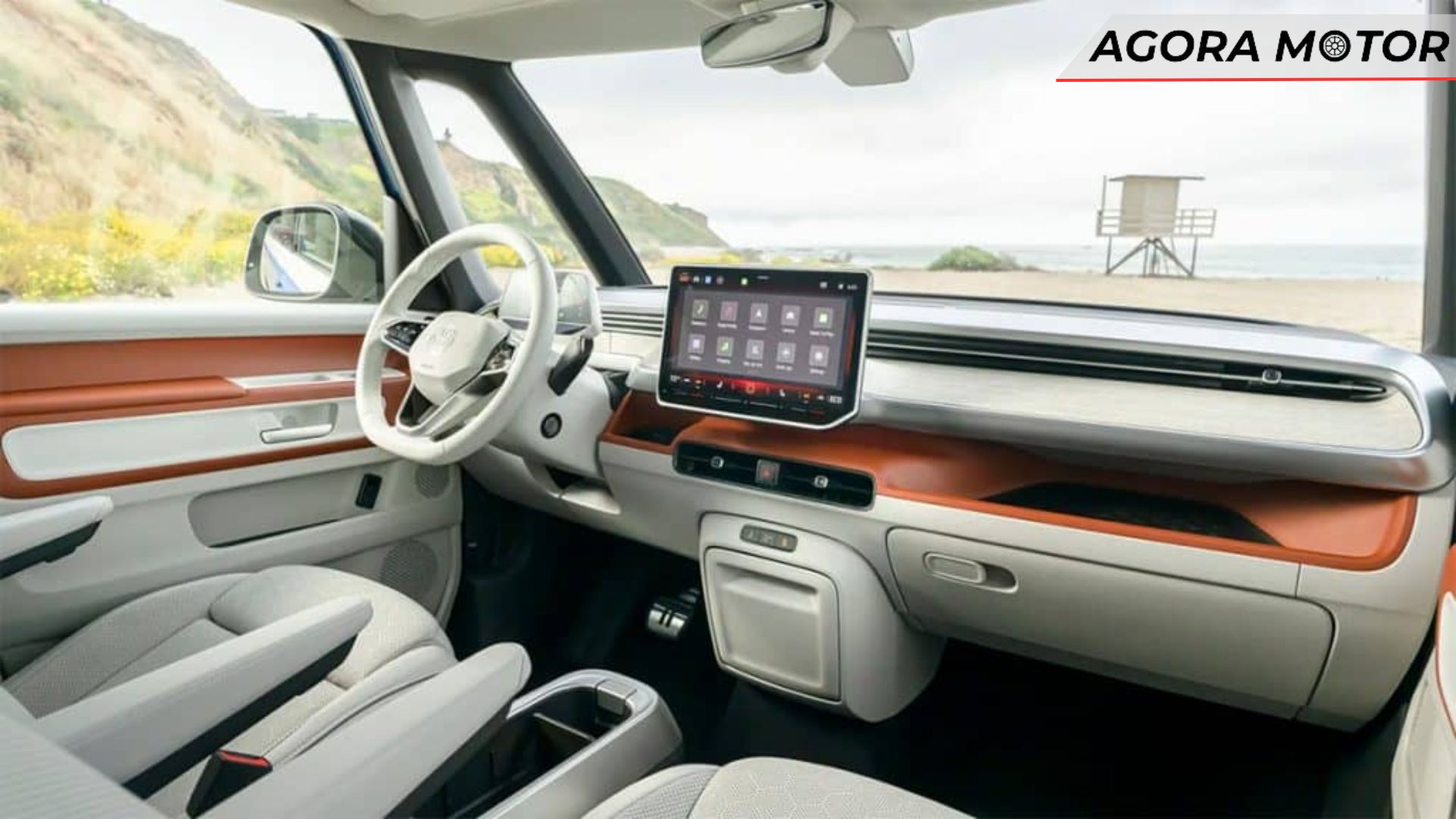 Volkswagen Kombi 2024: Design, Motor, Autonomia, Ficha Técnica e Fotos