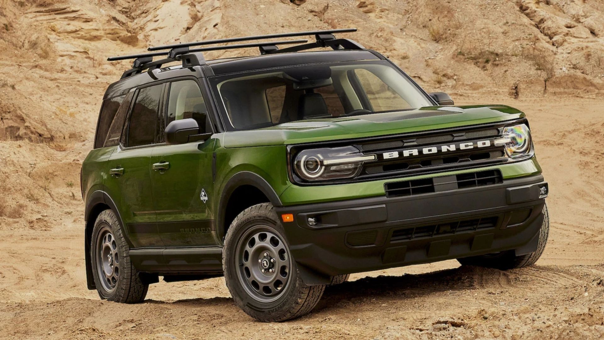 Ford foca em SUVs e picapes mais acessíveis enquanto abandona carros ...