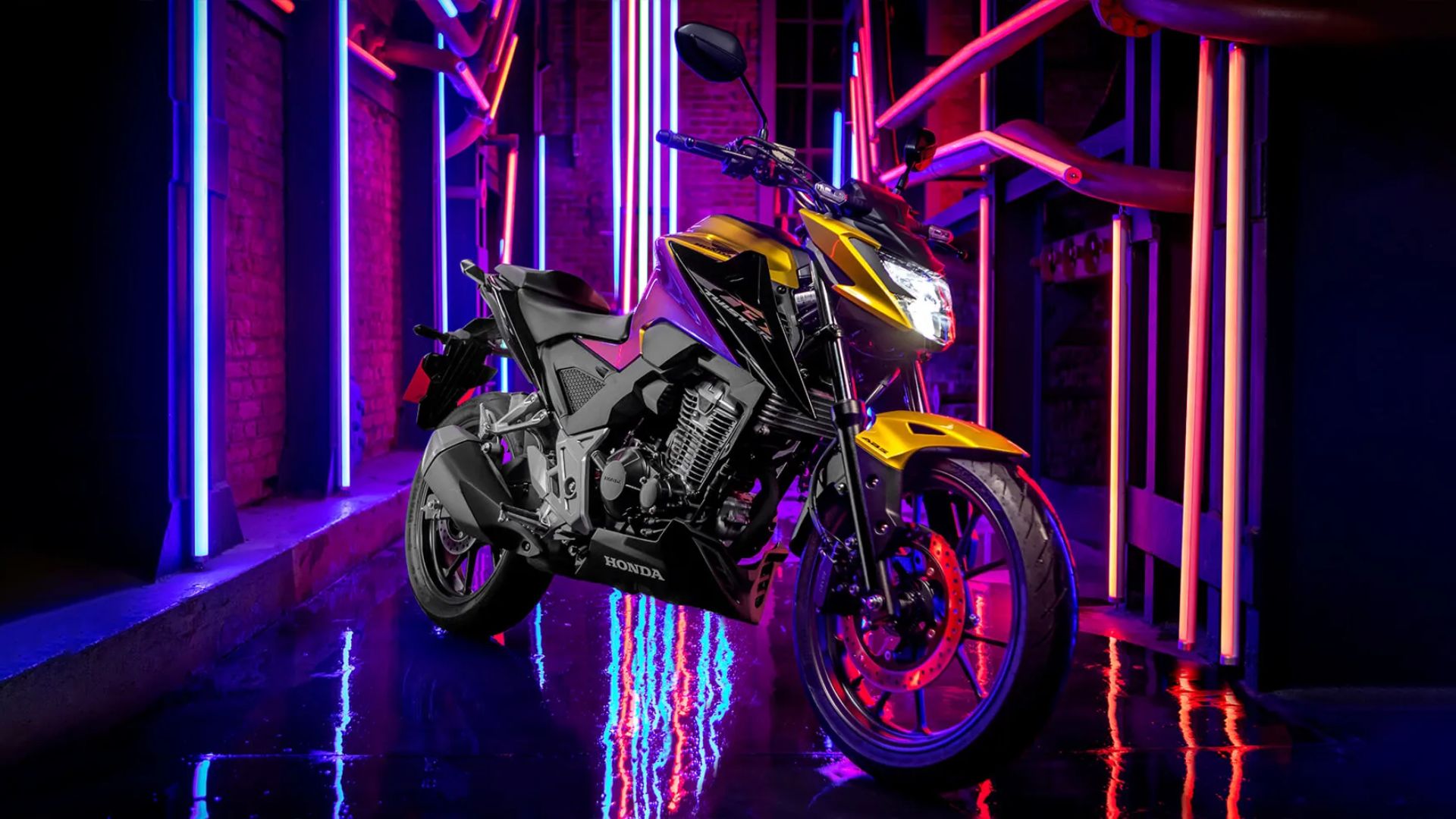 Honda CB 300F Twister 2024: Preço, Ficha Técnica, Consumo e Fotos