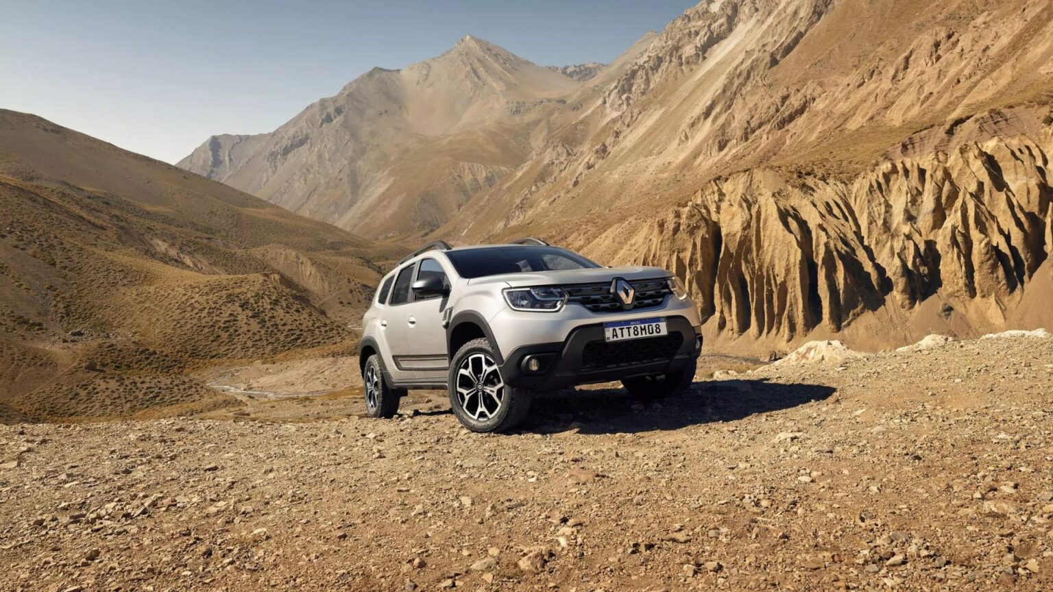 Renault Duster: 5 razões para comprar e 5 motivos para evitar o SUV