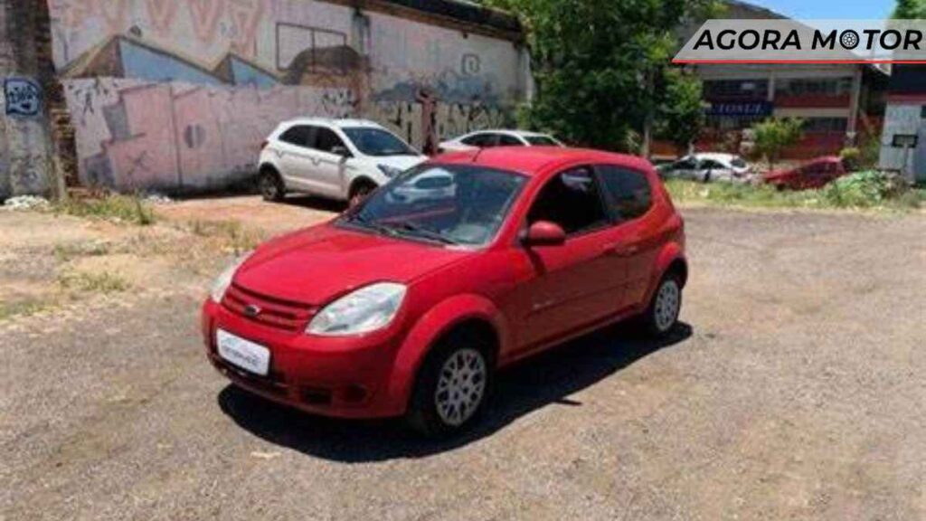 Por Menos do Preço de Uma Honda CG 160 Titan 0 Km, Você Pode Levar Um ...