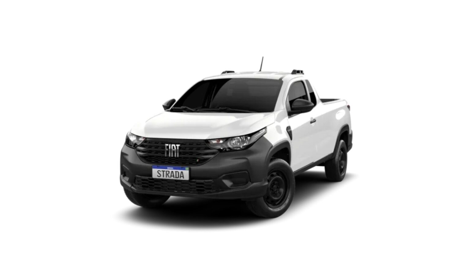 Fiat Strada 2024 Ficha Técnica: Veja os dados técnicos de cada versão!