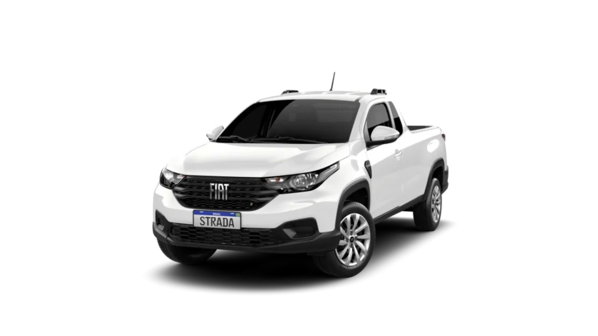 Fiat Strada 2024 Ficha Técnica: Veja os dados técnicos de cada versão!