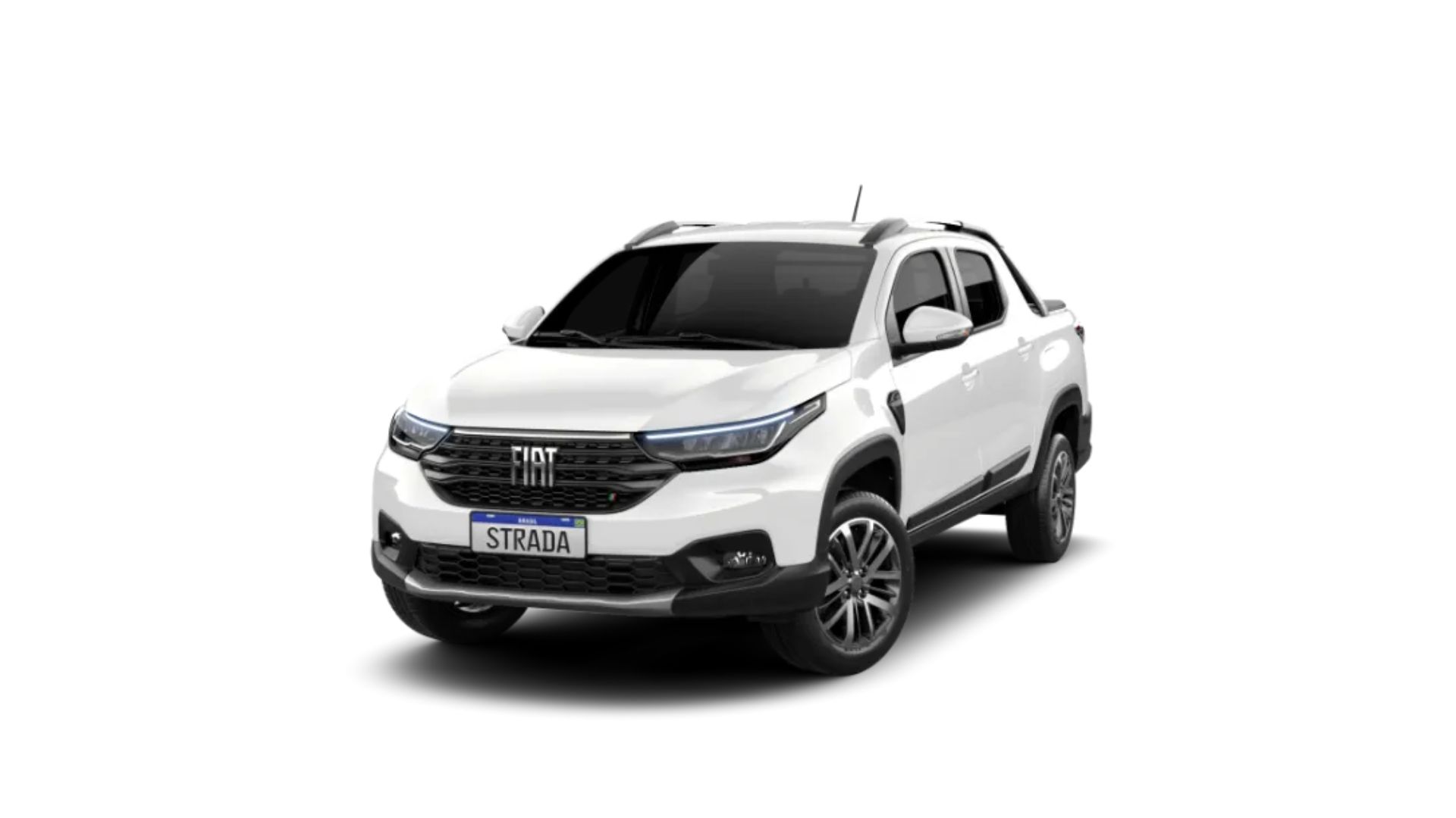 Fiat Strada 2024 Ficha Técnica: Veja os dados técnicos de cada versão!