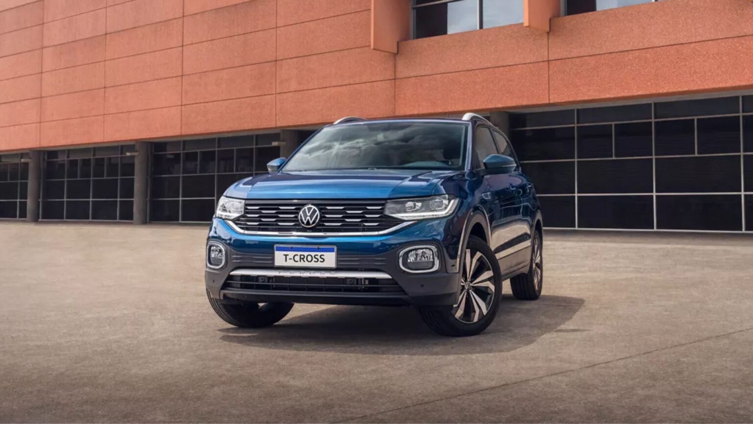 VW T-Cross 2024 Avaliações: Veja o que os donos falam sobre o T-Cross!