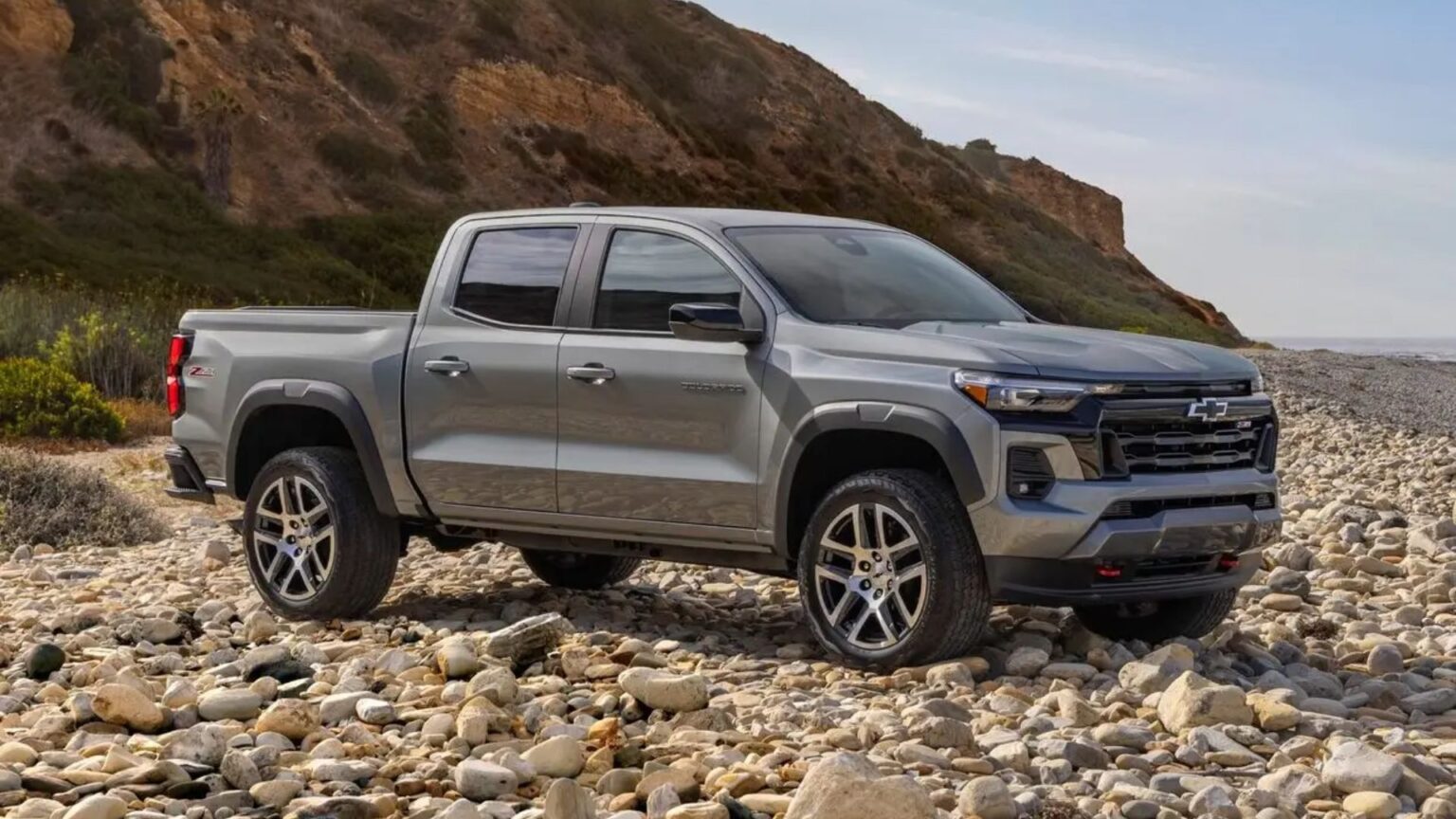 Chevrolet S10 2024: Uma Visão Detalhada das Versões e Características