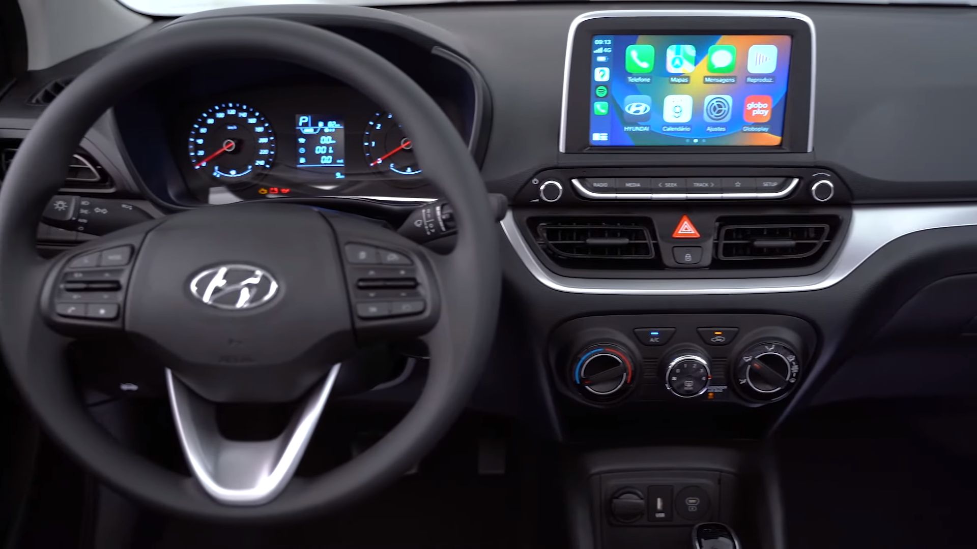 O fim do HB20 como você conhece!